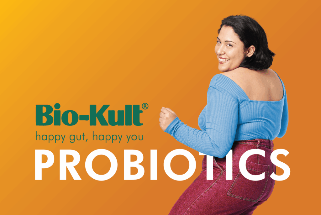 Living with Irritable Bowel Syndrome (IBS) - Bio-Kult Advanced | MINT ...